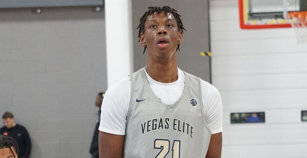 Peach Jam Monday: Aiden Sherrell, Cameron Boozer and more get off to ...
