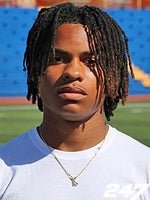 Kyle Ryan, Grant Union, Athlete