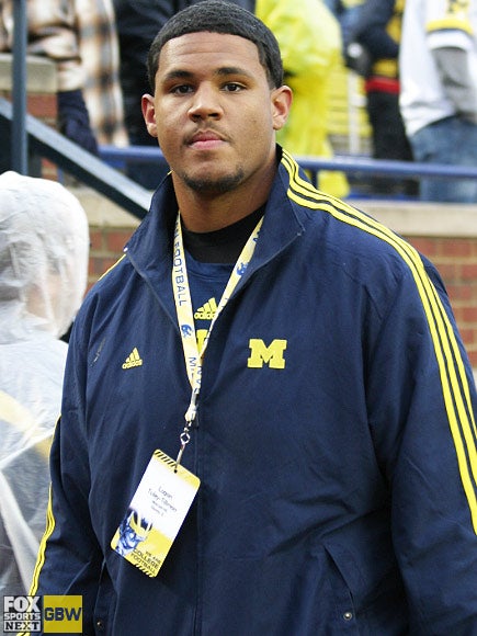 Logan Tuley-Tillman Photos