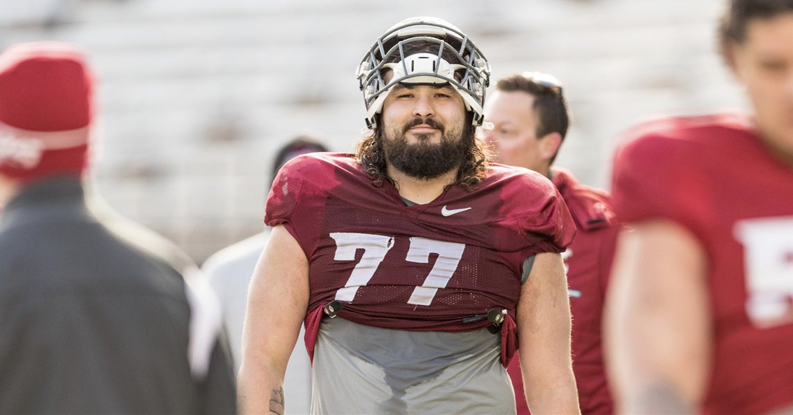 Top 10 WSU players for 2023: Konner Gomness at No. 6