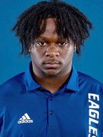 Marques Watson-Trent, Georgia Southern, Linebacker