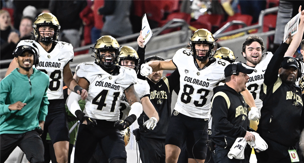 Pac-12 realignment implosion: What Colorado's Big 12 move means for the ...