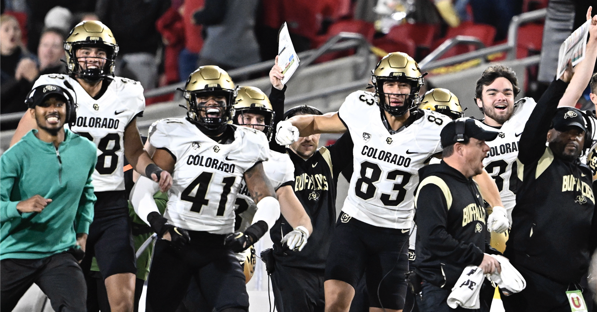 Pac-12 realignment implosion: What Colorado's Big 12 move means for the ...