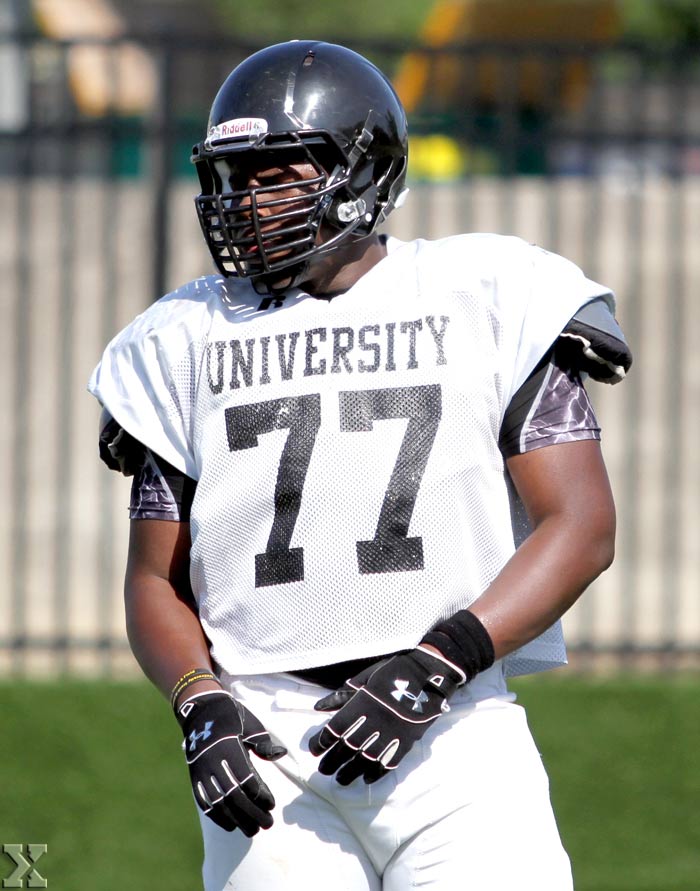 Garrett Brumfield Photos