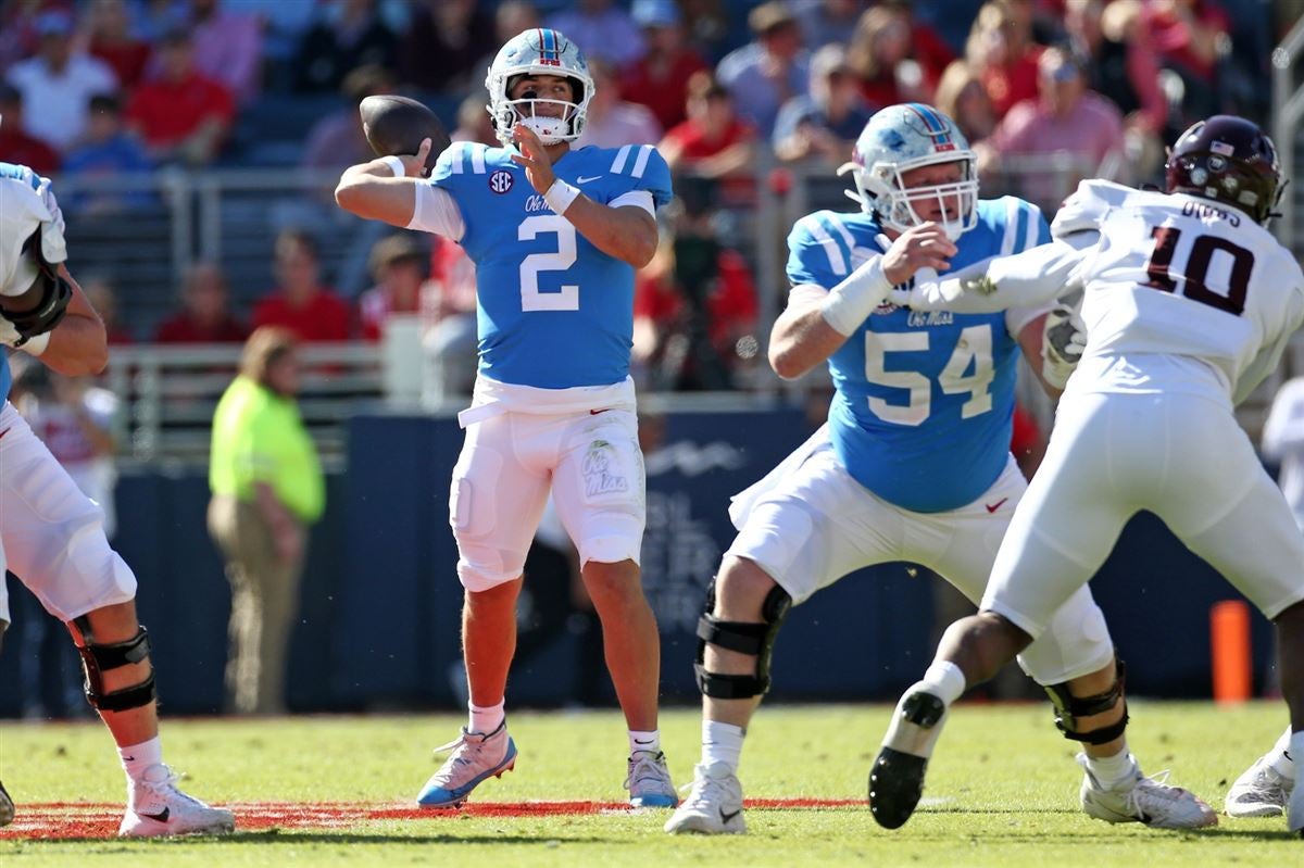 Georgia defense preparing for fourth-down situations against Ole Miss