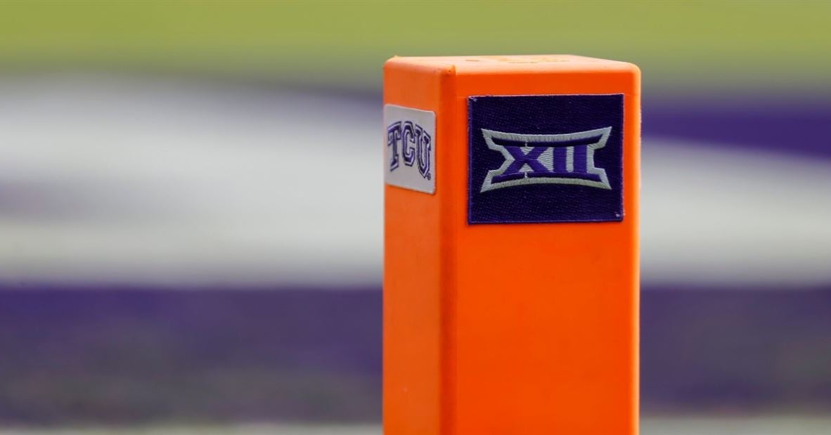 Former TCU running back Kent Waldrep has died, per report
