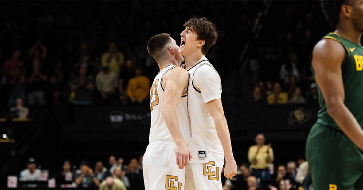 WATCH: Tad Boyle, Sebastian Rancik, Andrej Jakimovski, Scott Drew on ...