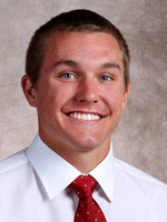 Ryan Boldt, Nebraska, Center Fielder