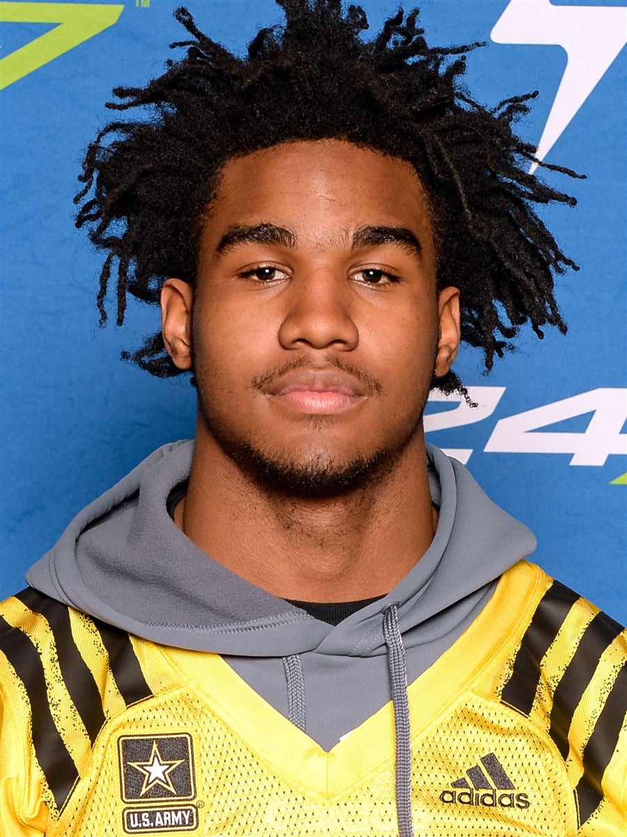 Jaylen Waddle Episcopal Wide Receiver