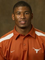 Bryce Cottrell, Texas, Defensive Line