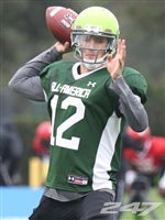 Morgan Mahalak, Towson, Dual-Threat Quarterback