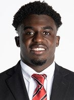 Aaron Young, Old Dominion, Running Back