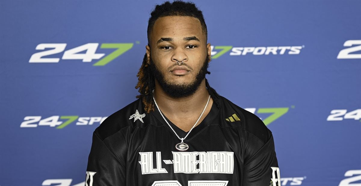 In-state DL signee Justin Greene: 'It's not easy at Georgia'