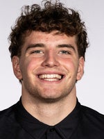 Jackson Ford, San Diego State, Tight End
