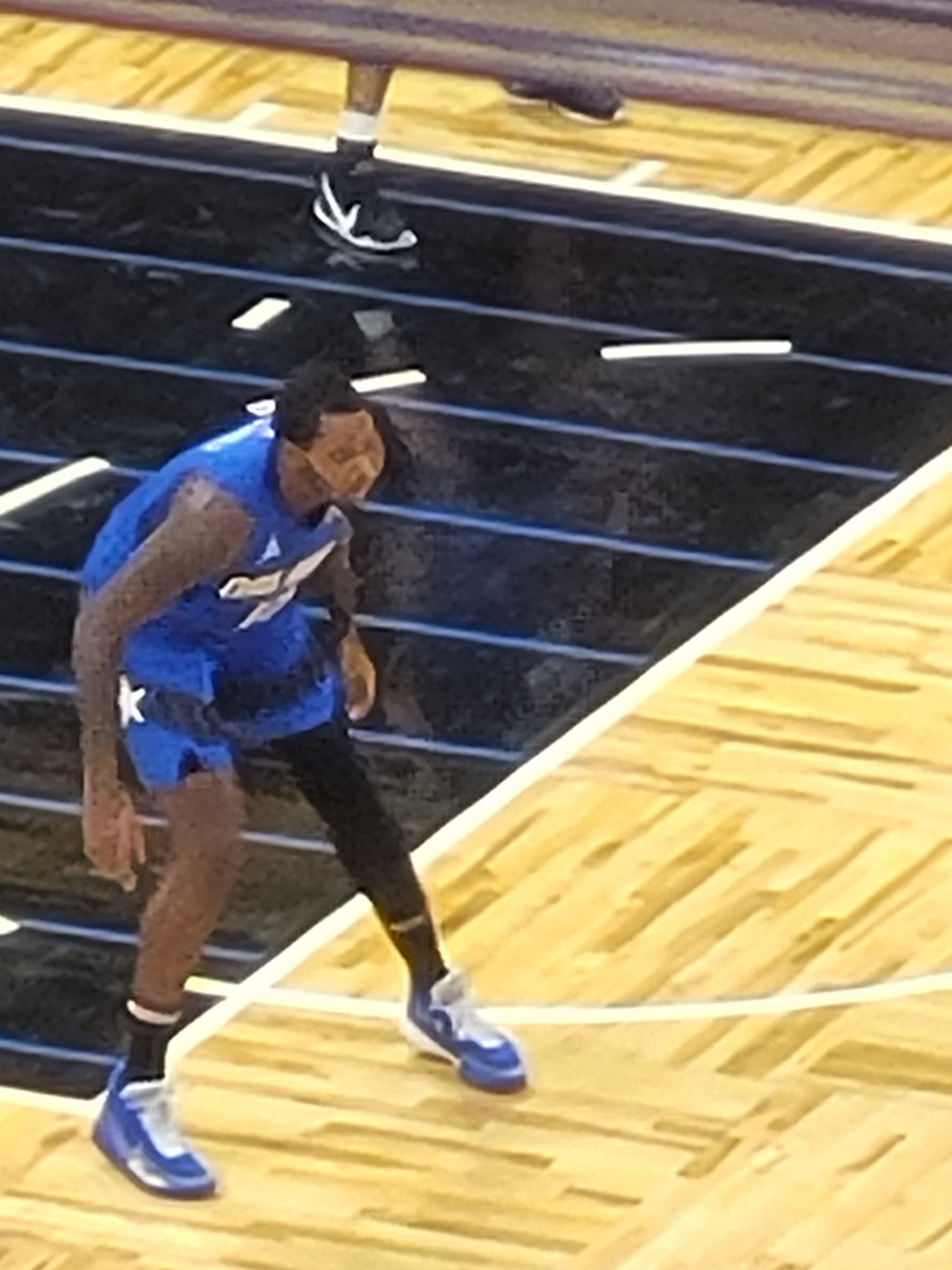 baller