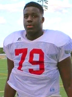 Turner, A&M make big impression on Stephan Zabie
