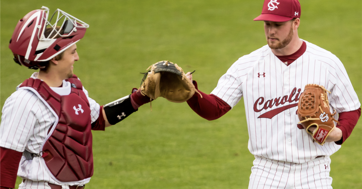 Gamecocks need to step up behind Farr