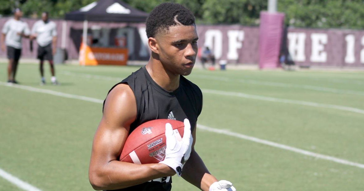 New Crystal Ball pick for Oklahoma State 2021 target