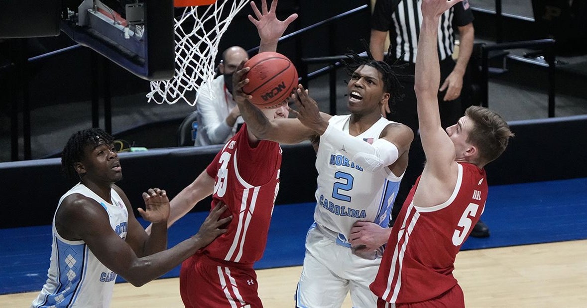 UNC Players Speak on Wisconsin Loss, 2020-21 Season
