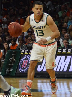 Angel Rodriguez Profile Photos