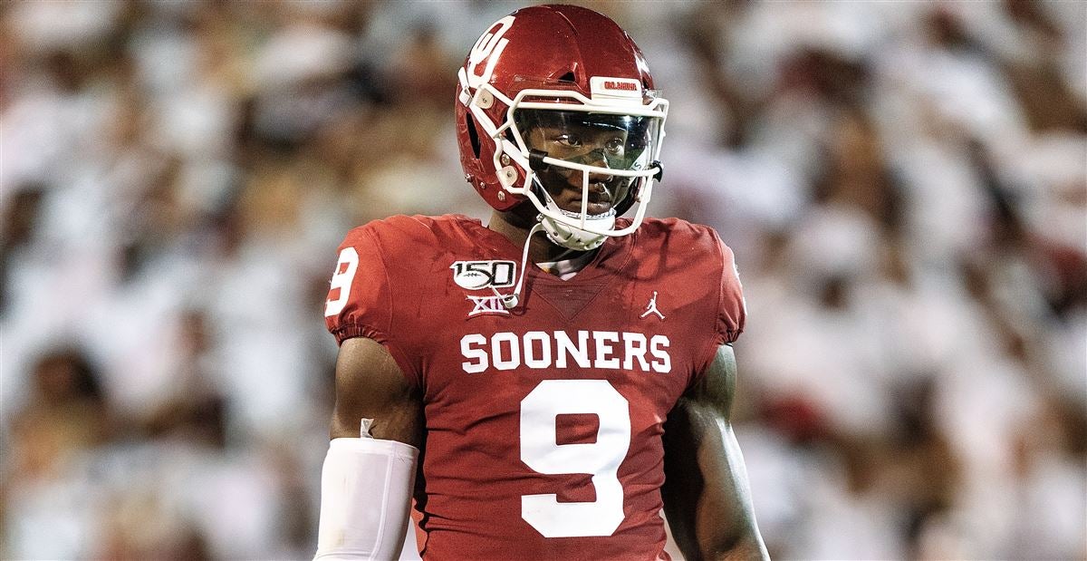 Kenneth Murray gets good news after injury at NFL Combine