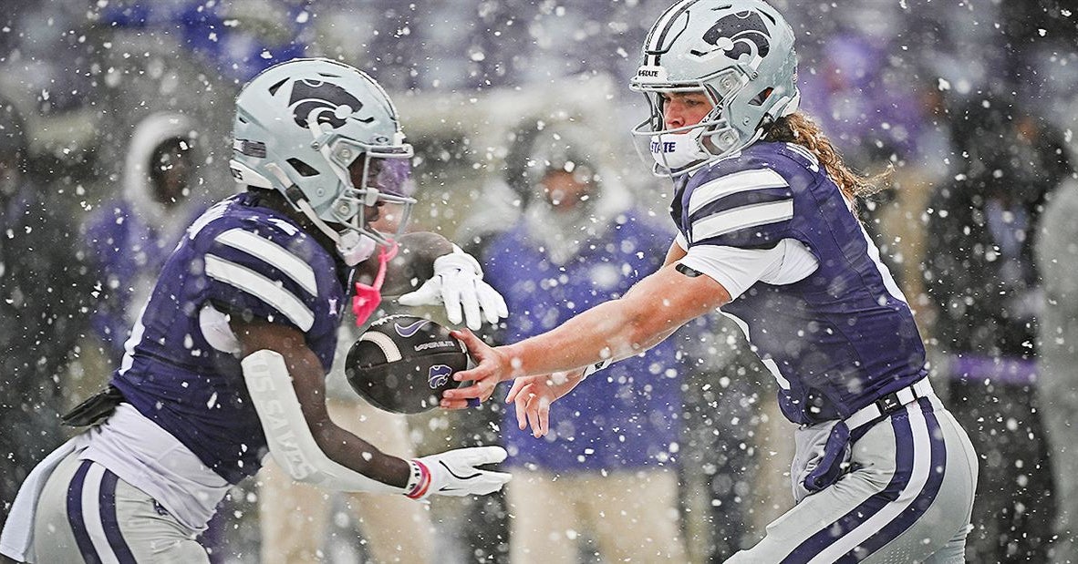 Five things we learned after Kansas State's 24-14 win over Colorado
