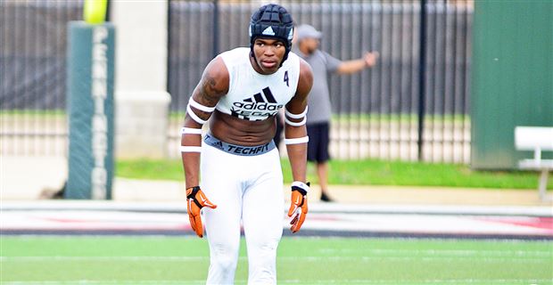 Top 10 Coming Soon for 4-Star Leon O'Neal