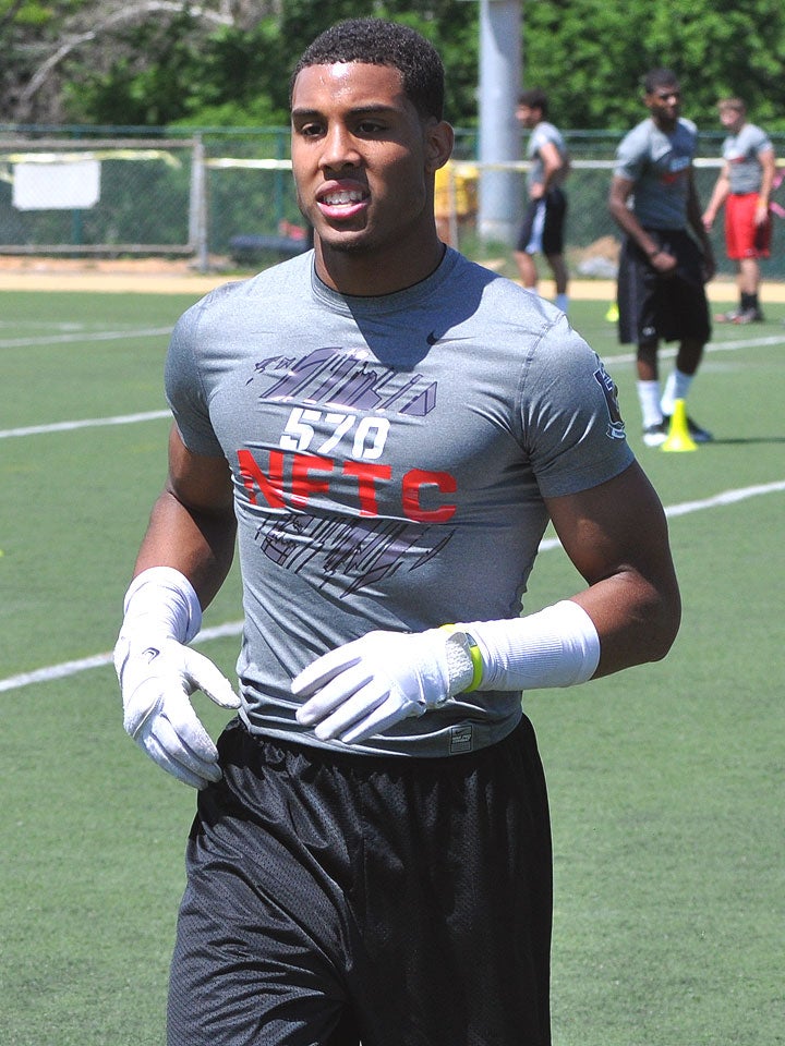 Cherry starting to pick up interest