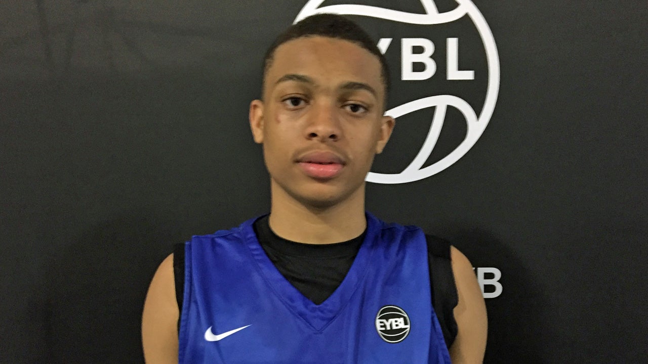 Xavier offers four-star wing in 2018