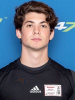 Stayton Ankrom, Reagan, Wide Receiver