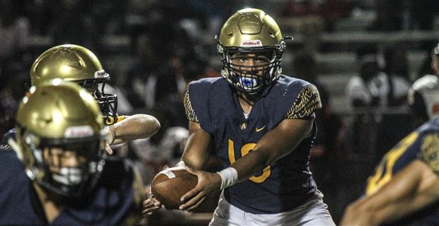 Derek Wingo On Landing Gator Offer