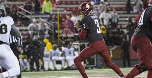 Tyler Hilinski, Washington State, Pro-Style Quarterback