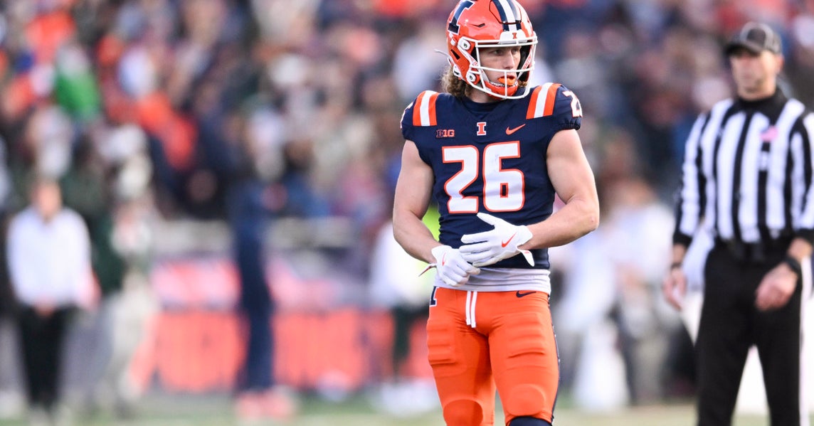 Former baseball recruit Mac Resetich settling in as centerfielder in ...