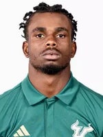 Ranod Smith, USF, Wide Receiver