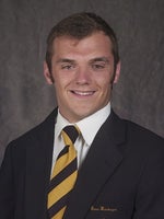 Bo Bower, Iowa, Linebacker