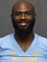 Rodney Johnson Jr., Southern University, Cornerback
