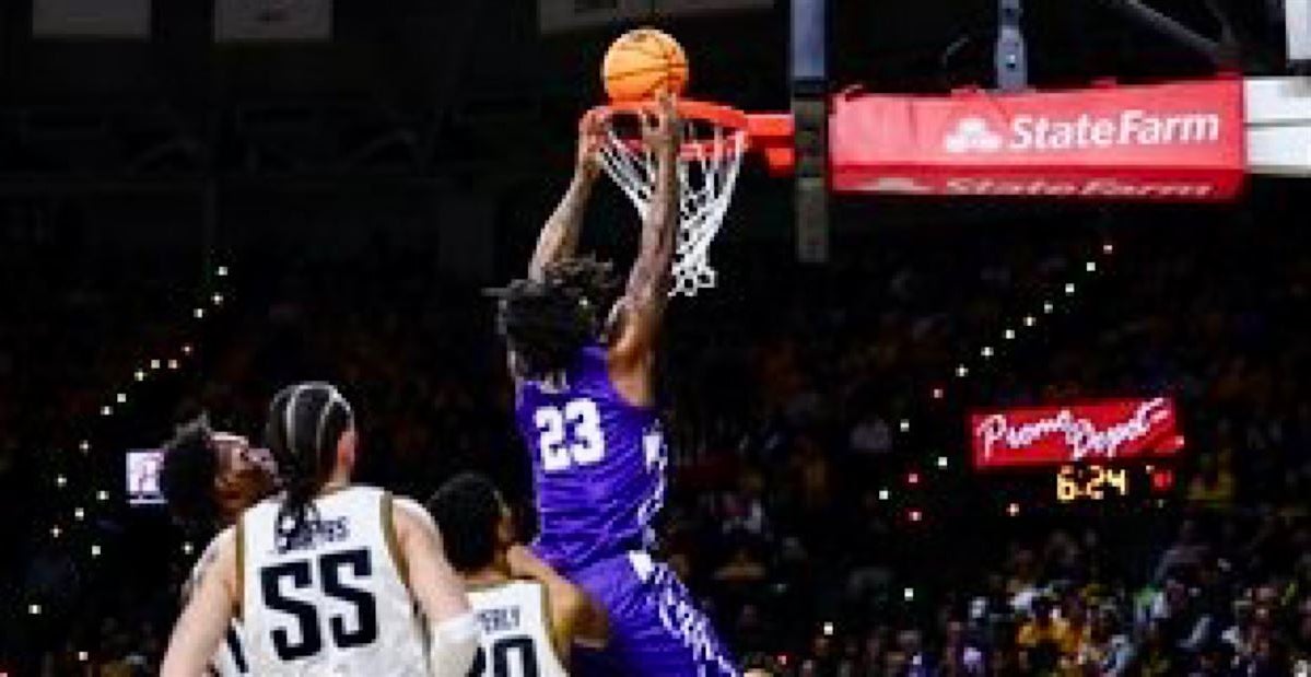Postgame Quick Analysis: Wichita State 84, Kansas State 65
