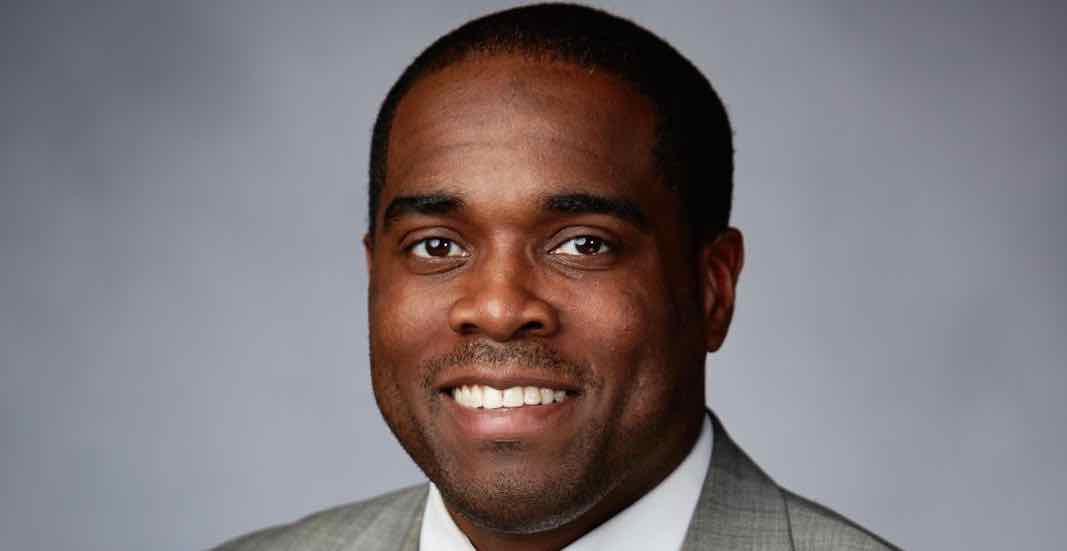 OU hires Marcus Bowman as Senior Associate AD