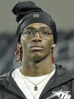 Jacob Whitehead, St. John Bosco, Cornerback