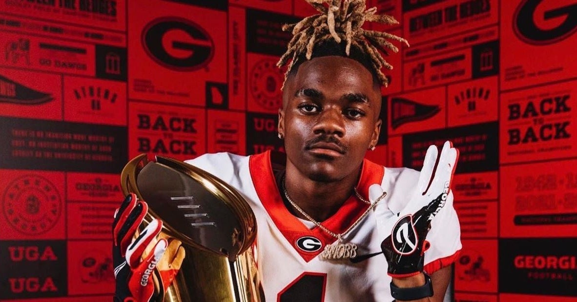 Georgia football: Who could be next to commit to UGA?