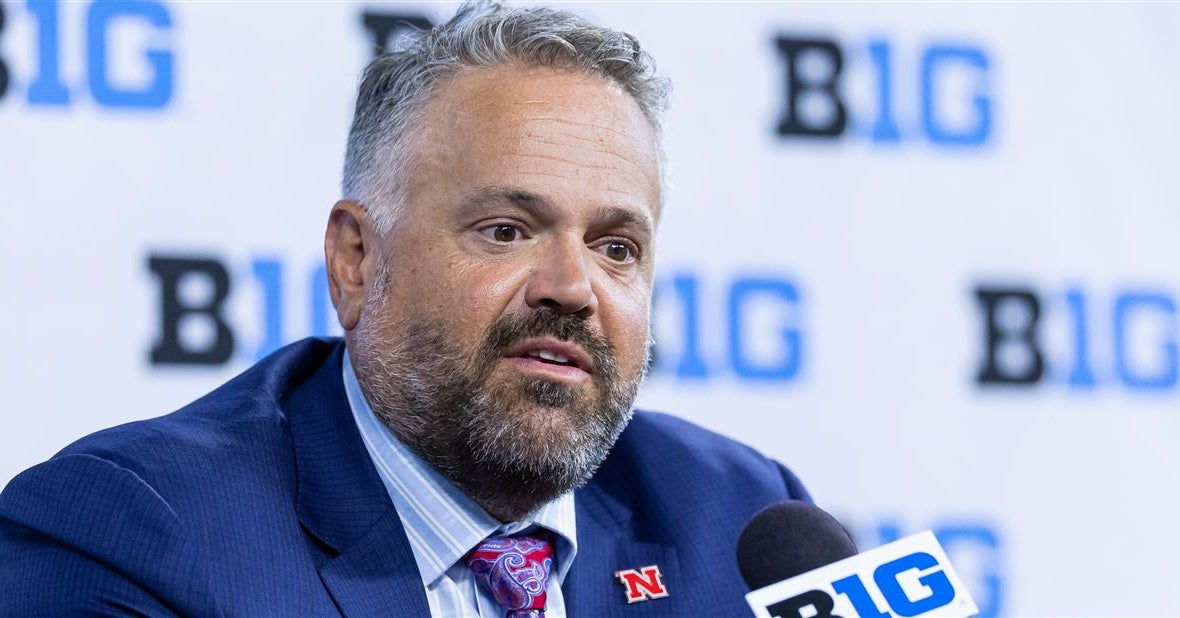 Rhule on recruiting: 'I think we're doing a pretty good job'