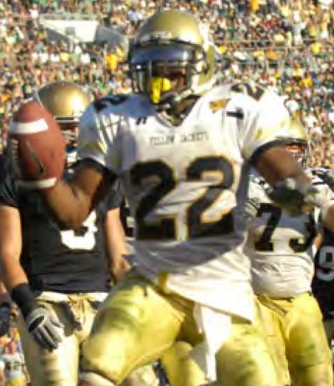 #22 Colson Brown