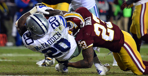 Chris Gragg, Buffalo, Tight End