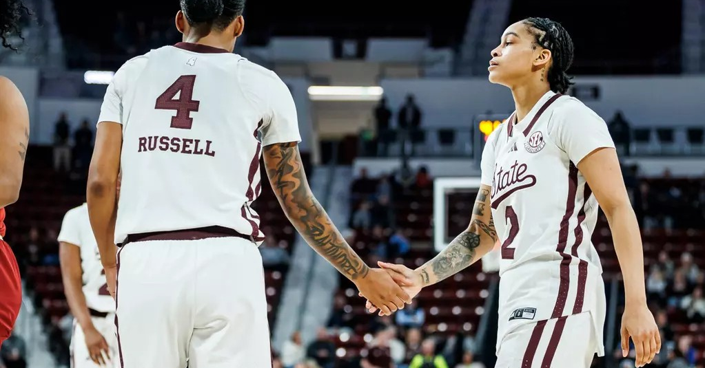 No.23 Alabama hands Lady Bulldogs 80-60 defeat in Humphrey Coliseum