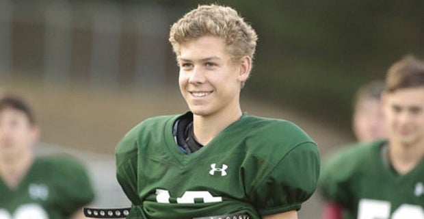 UCLA Recruiting Prospect Season Preview: QB Luke Duncan