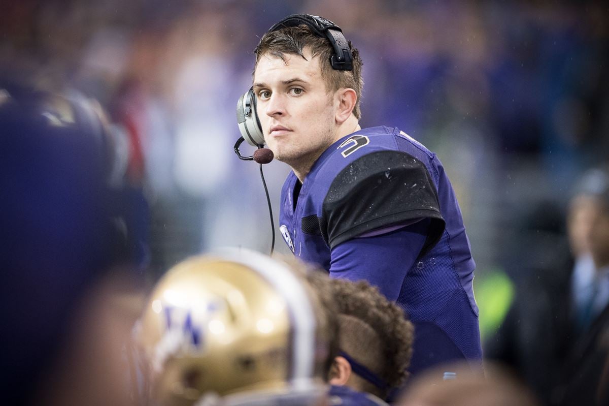 Records Made to be Broken by Jake Browning (UPDATED)