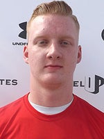 Carson Fugleberg, Idaho Falls Senior, Tight End