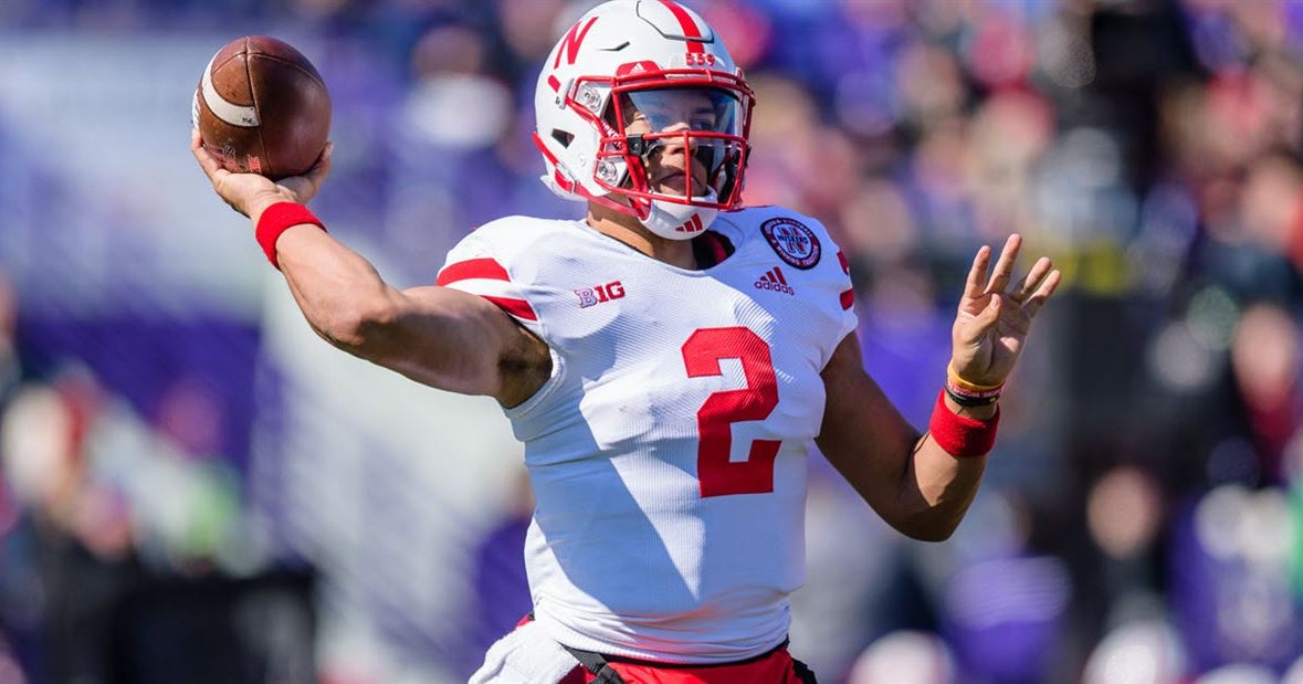 College football's best QB-RB-WR combos in 2019