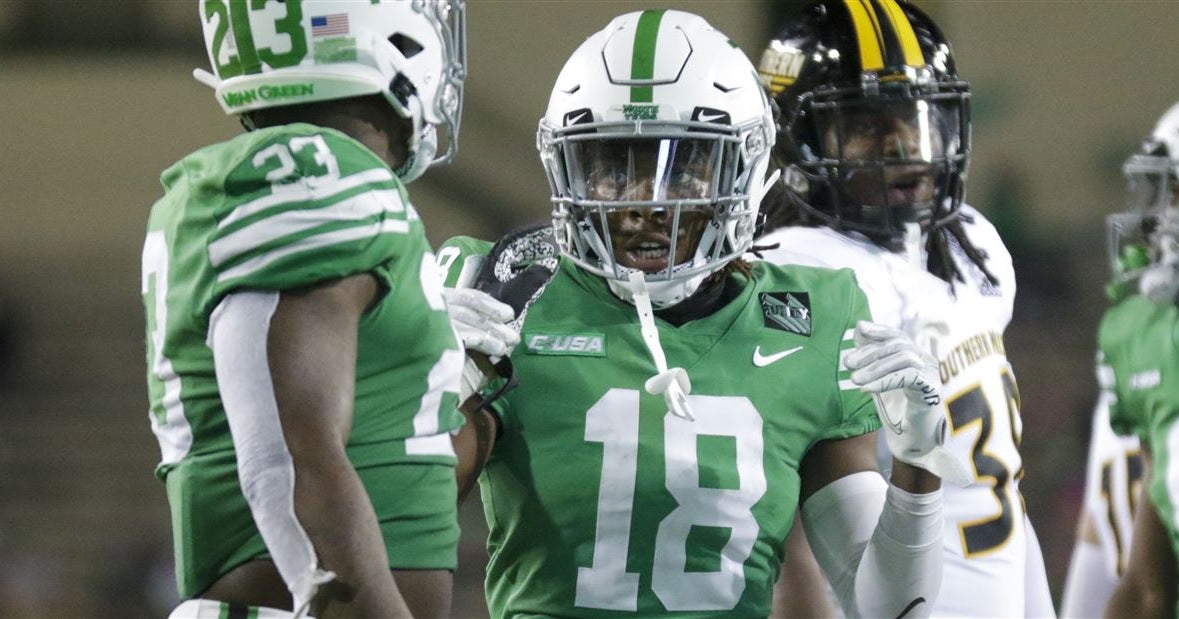 Preview & Predictions: Mean Green face Charlotte on a mission