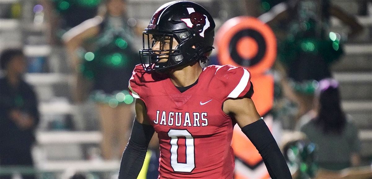 Recent OU offer & talented 2026 safety Markel Ford talks interest in ...